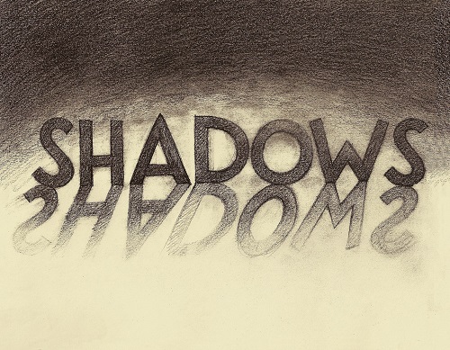 Me and My Shadow | Becky Muncy
